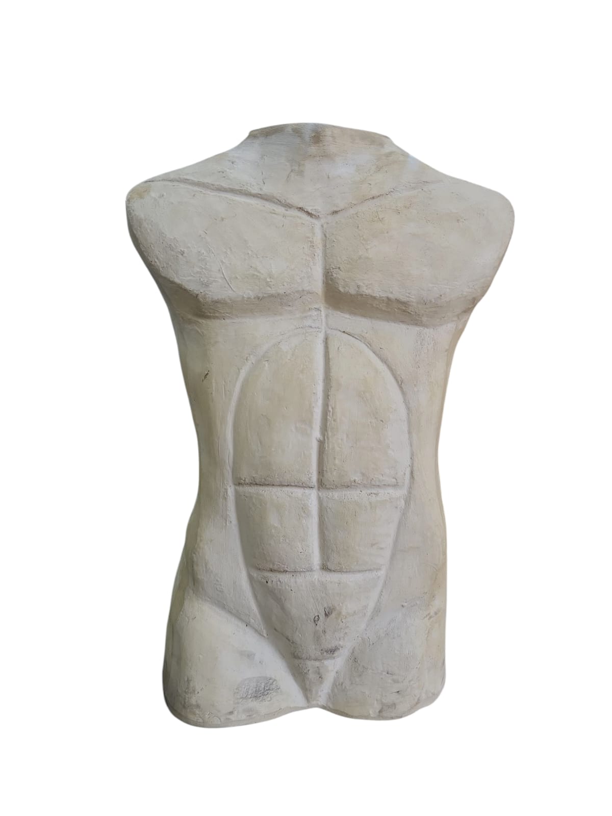 OT0162 TORSO XL — FOLKARTCL