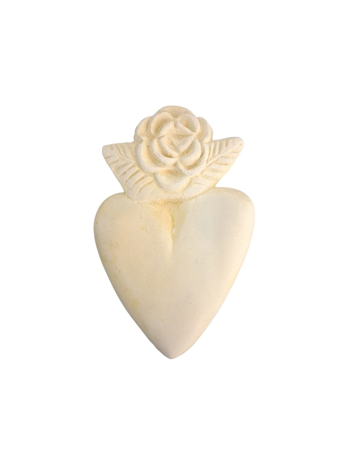 YP55 CORAZON FLOR — FOLKARTCL