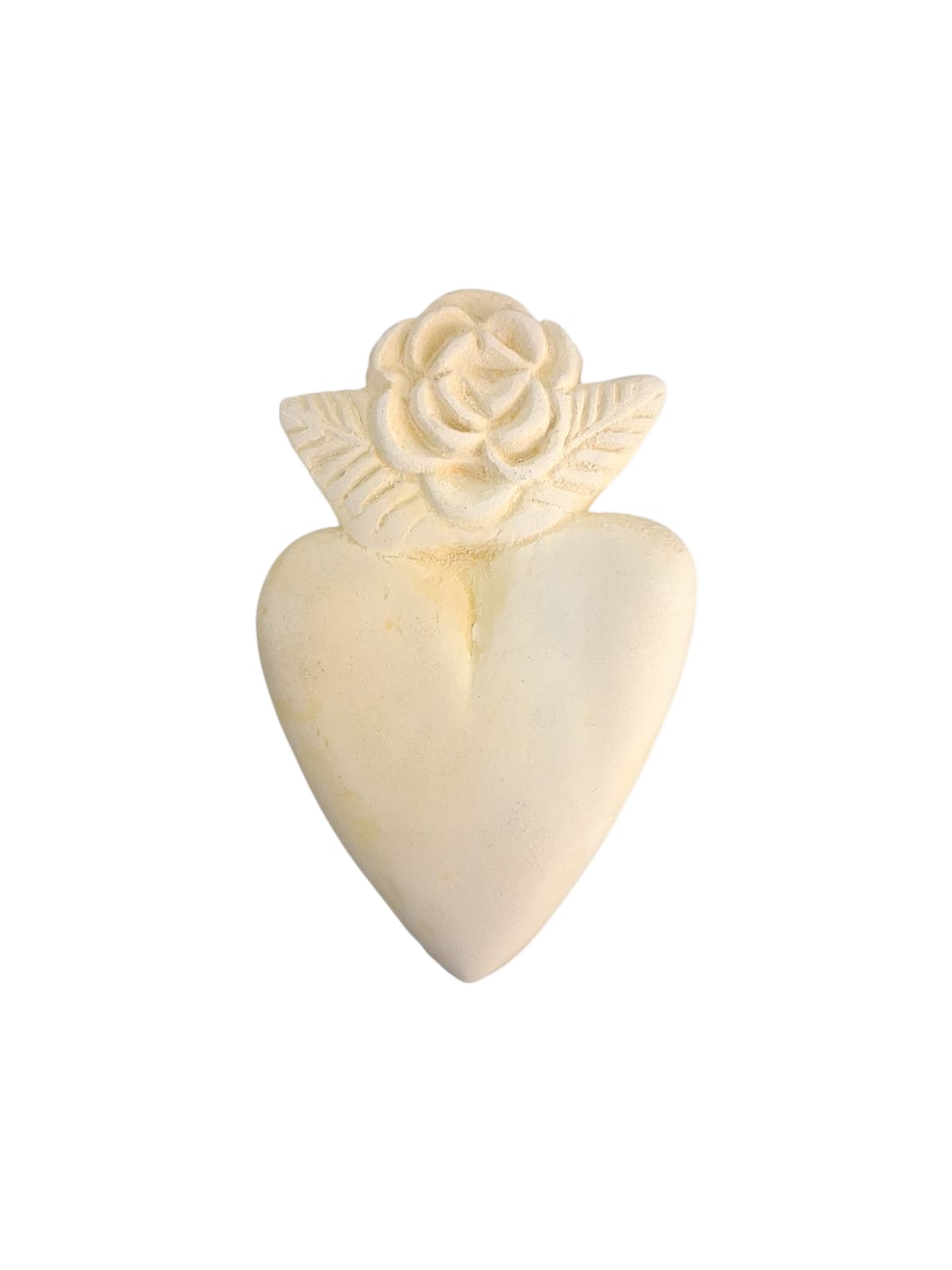 YP55 CORAZON FLOR — FOLKARTCL