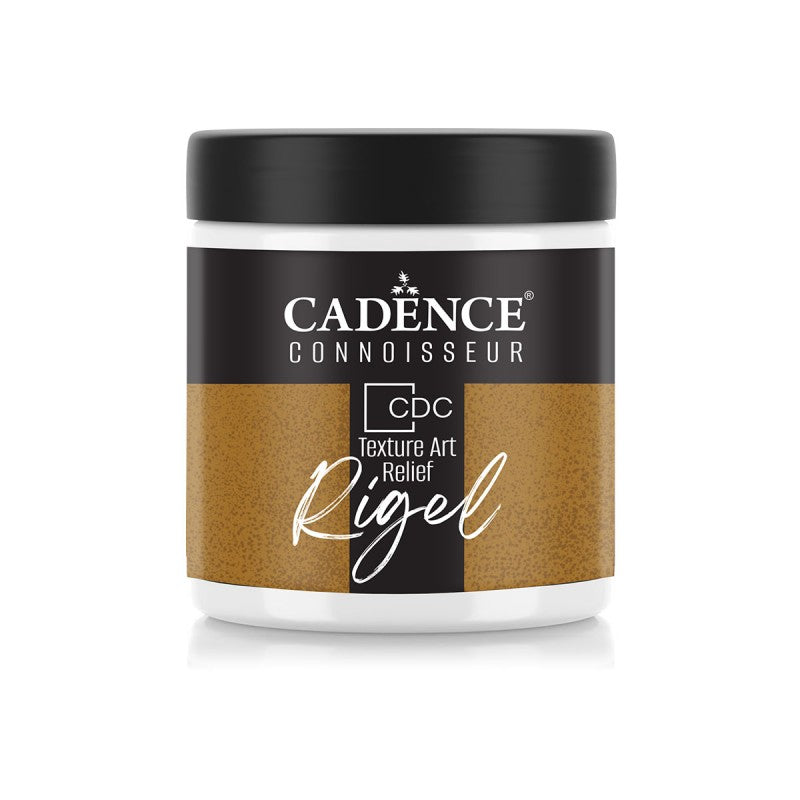 Texture Art Relief Paste RIGEL 250ml — FOLKARTCL